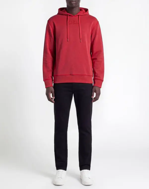 Armani Exchange Sweatshirt Size Modal, Polyester, Elastane