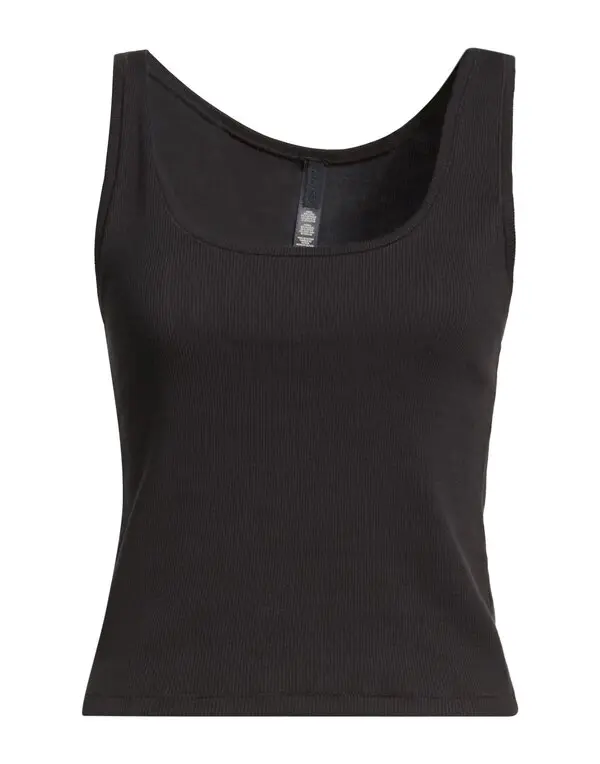 SKIMS Tank Top Light Size Cotton, Elastane