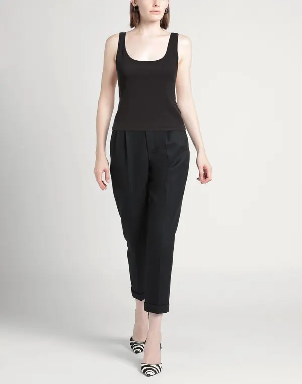 SKIMS Tank Top Light Size Cotton, Elastane