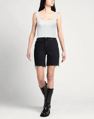 SKIMS Ribbed Cotton-blend Cropped Tank