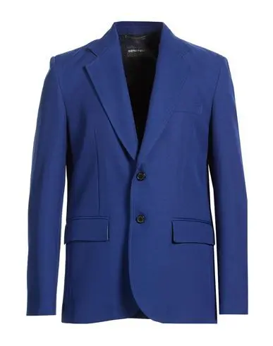 DEPARTMENT 5 Blazer Size Polyester