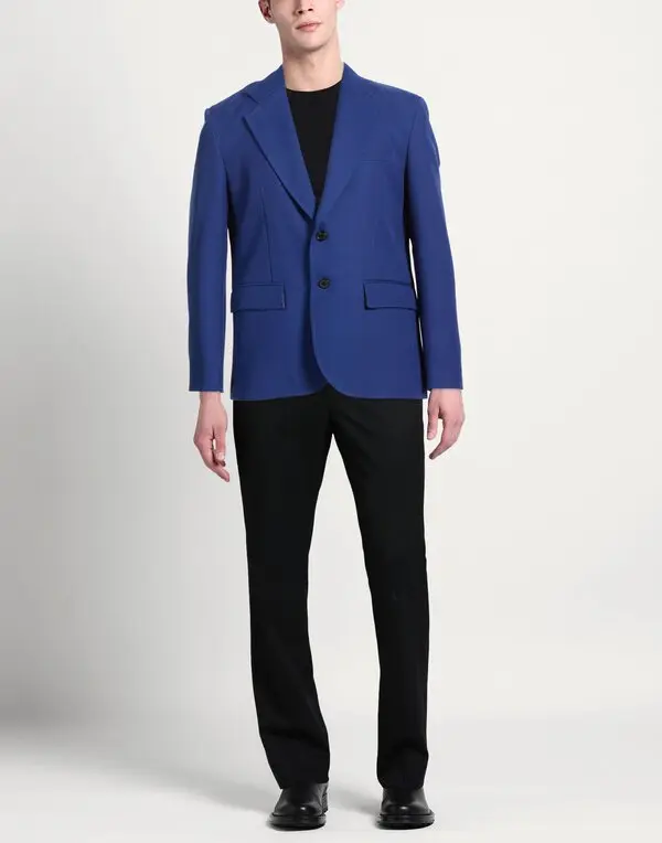DEPARTMENT 5 Blazer Size Polyester