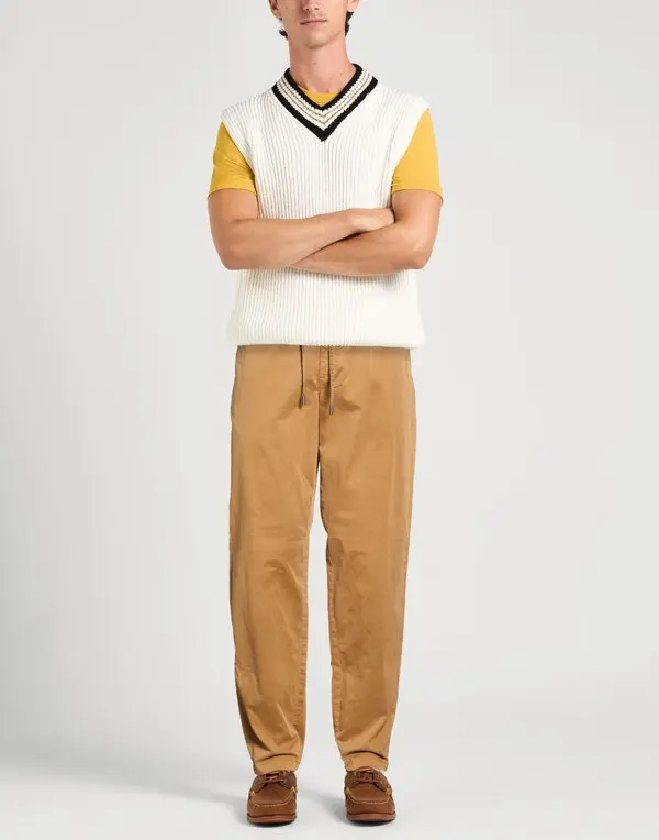 Tommy Hilfiger Pants Size Cotton, Elastane