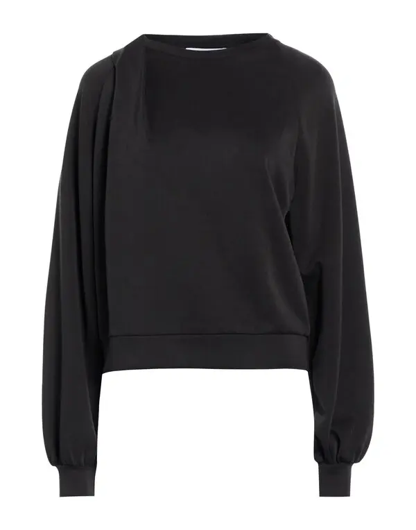 CARACTÈRE Top Size Viscose, Polyester, Elastane