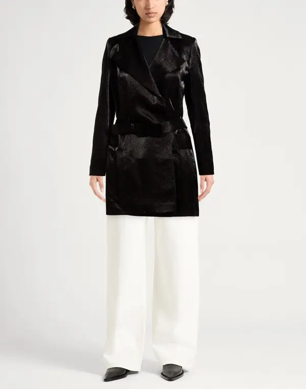 Pinko Jacket Size Wool, Polyamide