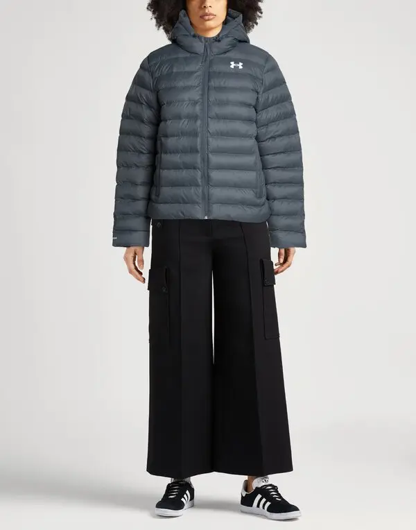 Under Armour Puffer Size Polyamide