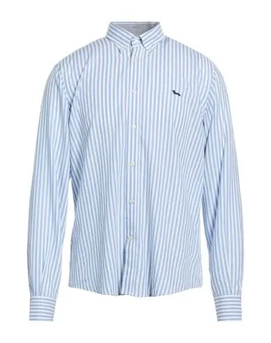 HARMONT & BLAINE Shirt Light Size Tencel