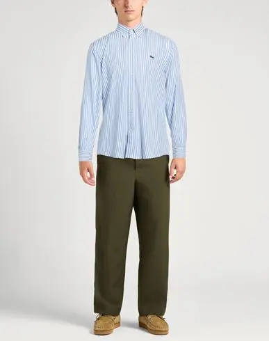 HARMONT & BLAINE Shirt Light Size Tencel