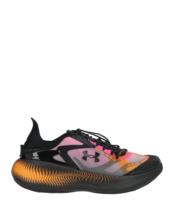 Under Armour Textile Fibers Performance Sneakers