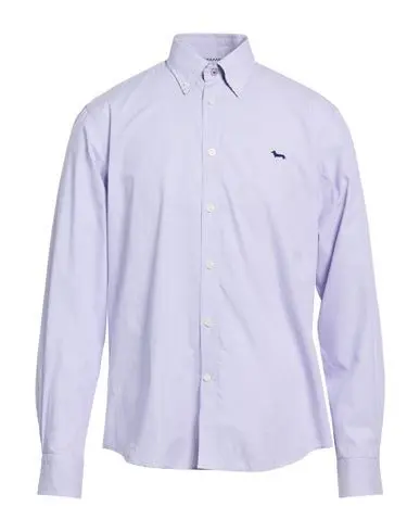 HARMONT & BLAINE Shirt Light Size Cotton