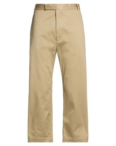 Thom Browne Pants Size Cotton - Beige