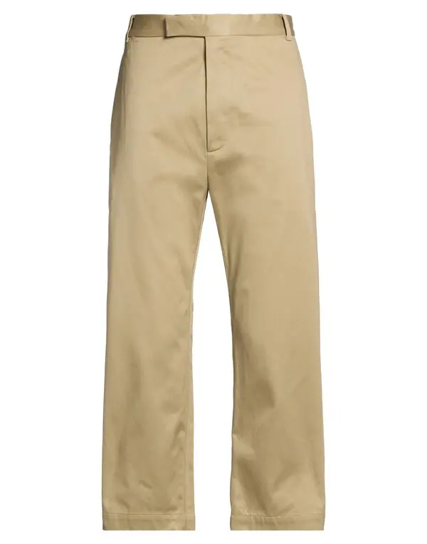Thom Browne Pants Size Cotton