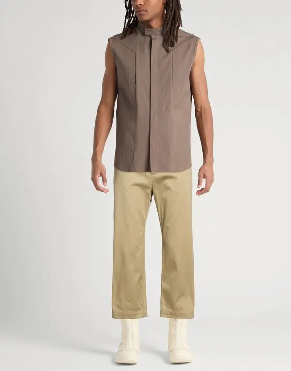 Thom Browne Pants Size Cotton