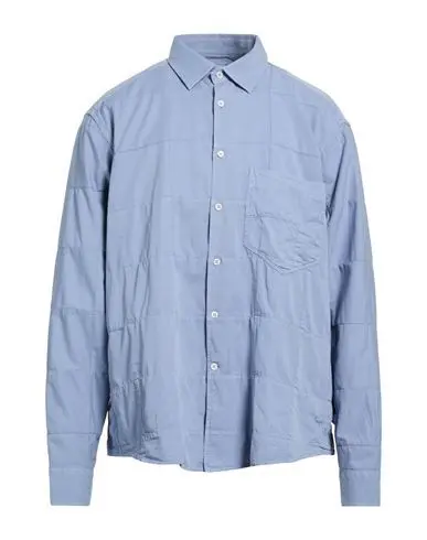 HARMONT & BLAINE Shirt Light Size Cotton