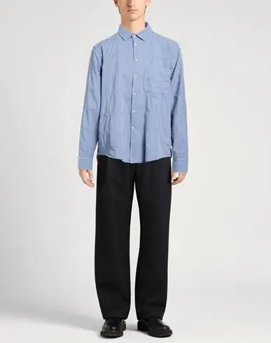 HARMONT & BLAINE Shirt Light Size Cotton