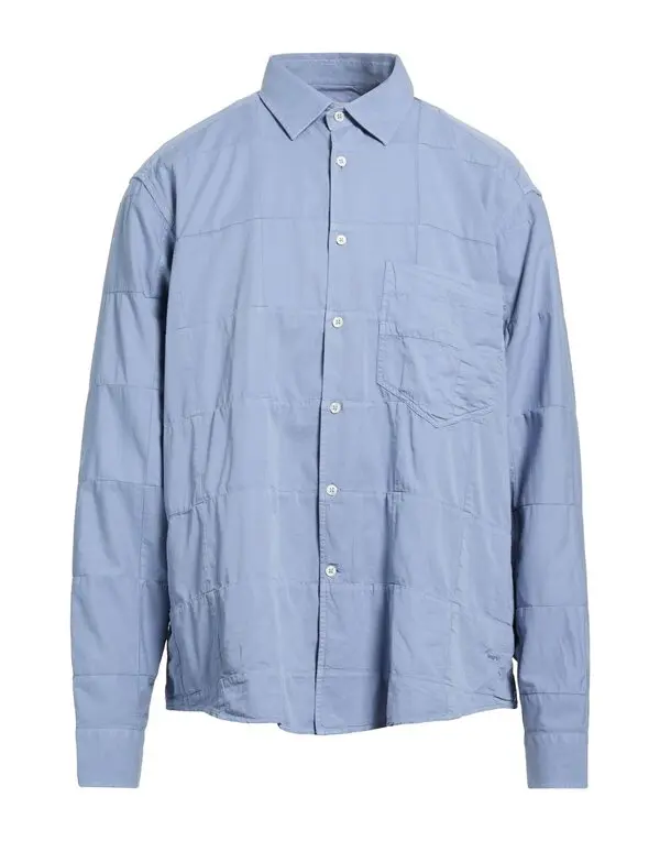 HARMONT & BLAINE Shirt Light Size Cotton