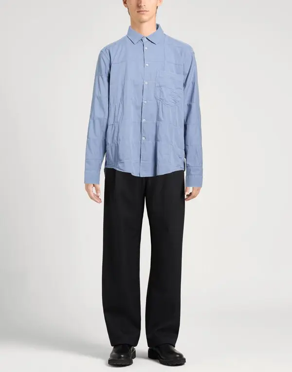 HARMONT & BLAINE Shirt Light Size Cotton
