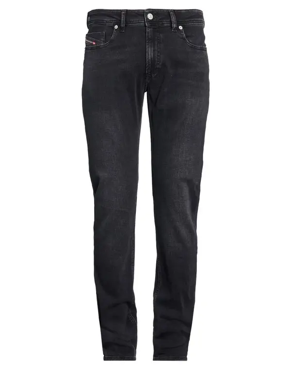 DIESEL® Jeans Size Cotton, Elastomultiester, Elastane