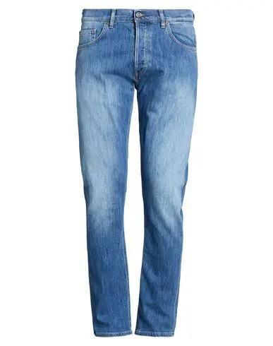 DONDUP Jeans Size Cotton, Elastomultiester, Elastane