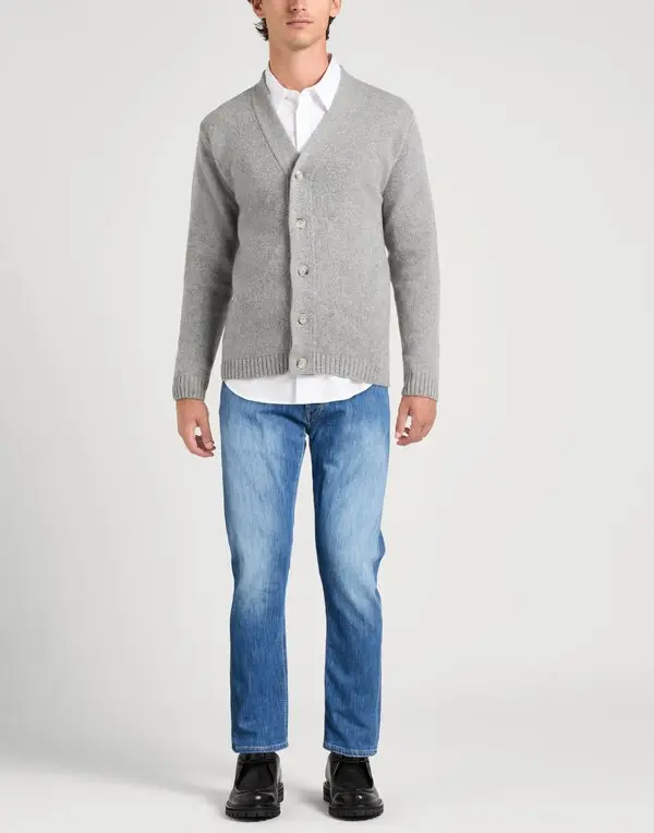 DONDUP Jeans Size Cotton, Elastomultiester, Elastane