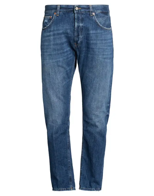 DONDUP Jeans Size Cotton