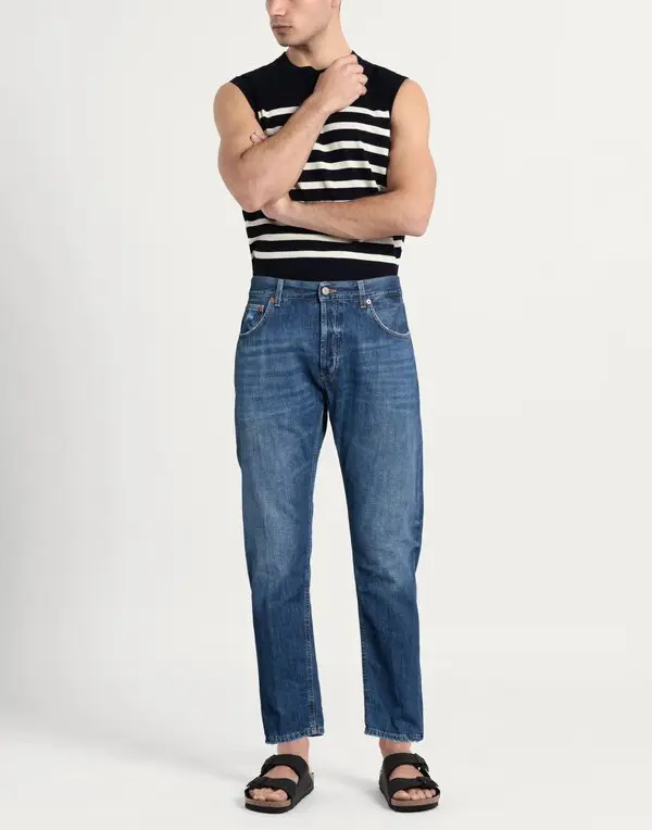 DONDUP Jeans Size Cotton