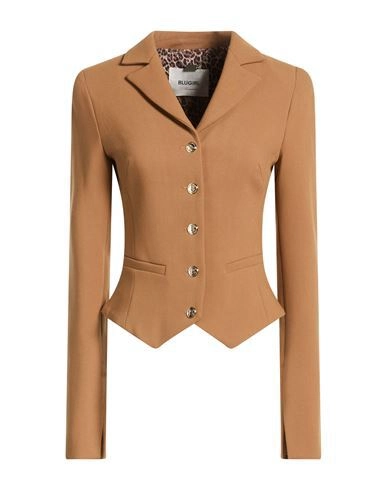 BLUGIRL Single-breasted Blazer