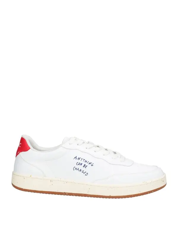 ACBC Sneakers Size Synthetic Material