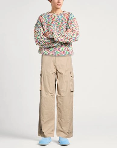 AMI Paris Cotton Cargo Pants