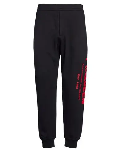 Alexander McQueen Pants Size Cotton