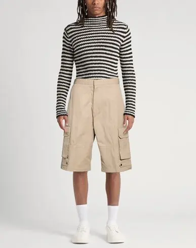AMI Paris Shorts & Bermuda Shorts Size Cotton