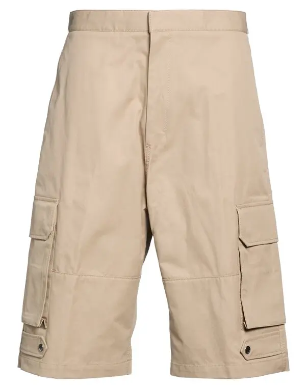 AMI Paris Shorts & Bermuda Shorts Size Cotton
