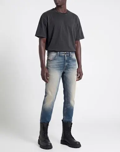 DIESEL® Jeans Size Cotton, Elastane