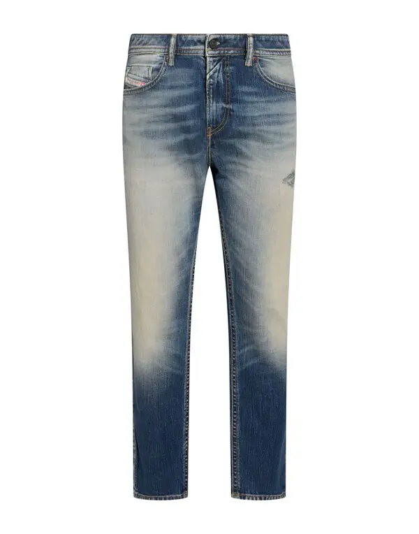 DIESEL® Jeans Size Cotton, Elastane