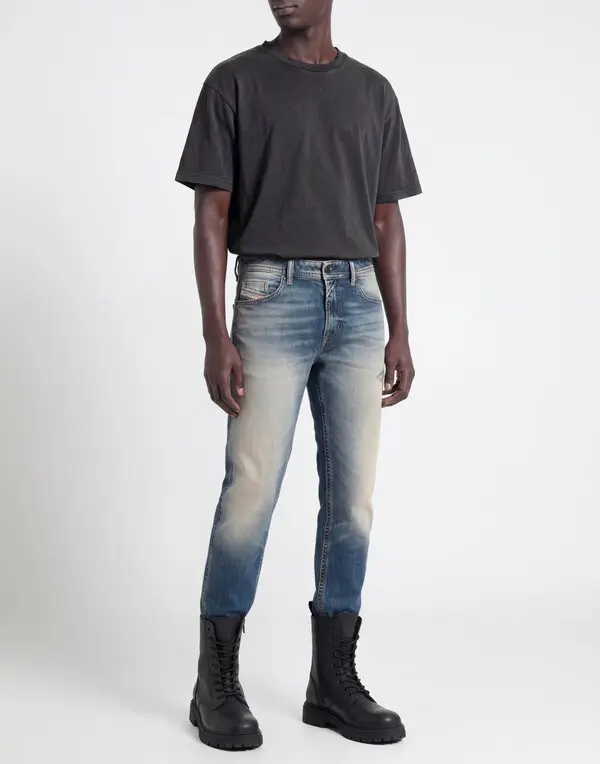 DIESEL® Jeans Size Cotton, Elastane