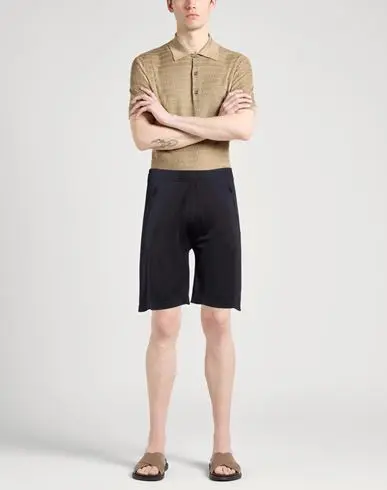Alpha Industries Shorts & Bermuda Shorts Size Polyester, Polyamide