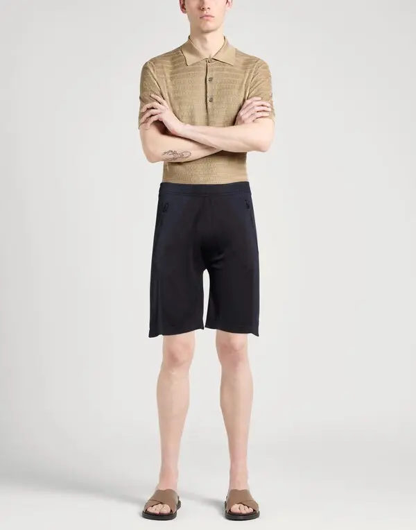 Alpha Industries Shorts & Bermuda Shorts Size Polyester, Polyamide