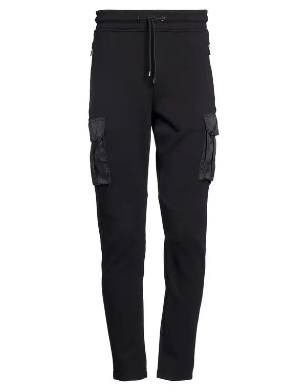 BALR. Pants Size Cotton, Polyester