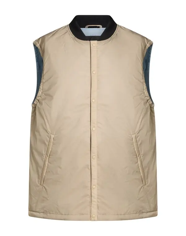 SPIEWAK Vest Lime Size Nylon - Beige