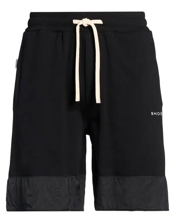SHOE Shorts & Bermuda Shorts Size Cotton