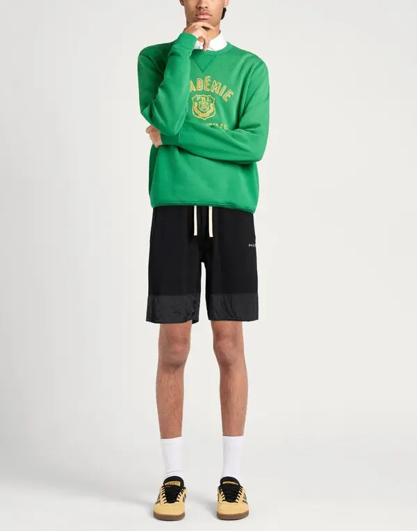 SHOE Shorts & Bermuda Shorts Size Cotton