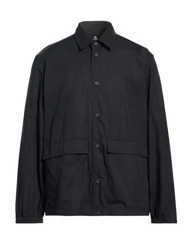 SPIEWAK Shirt Sky Size Cotton - Blue