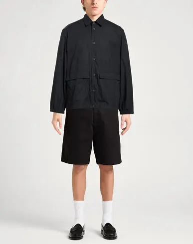 SPIEWAK Shirt Sky Size Cotton