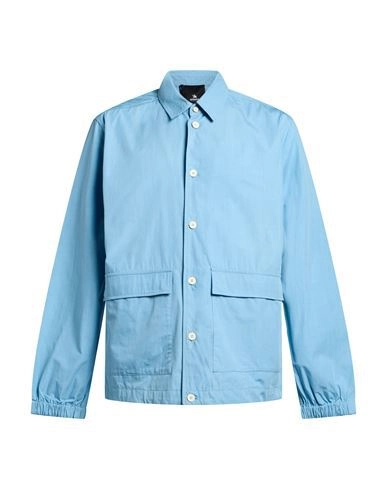 SPIEWAK Jacket Size Cotton - Blue