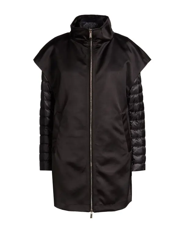 MOORER Puffer Size Polyester