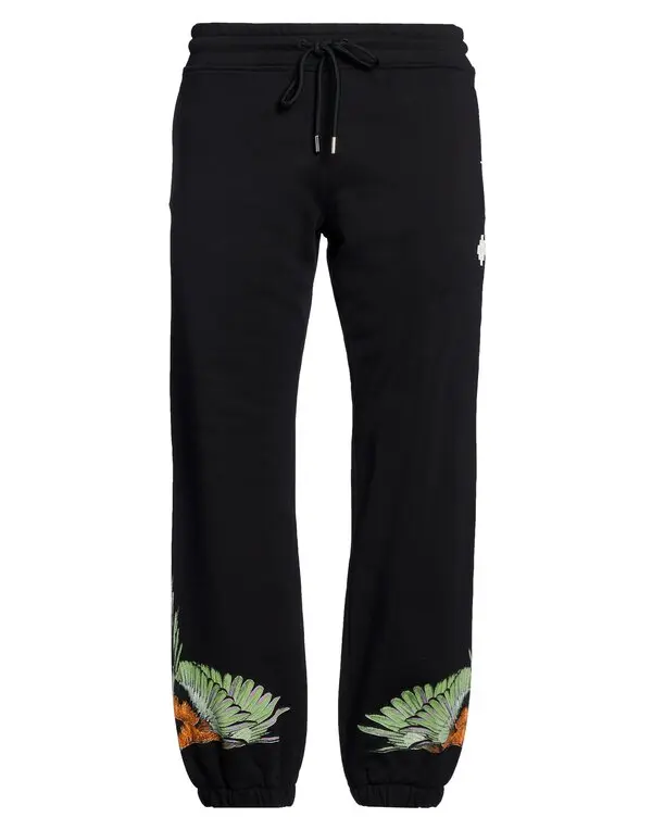 MARCELO BURLON COUNTY OF MILAN Pants Size Cotton