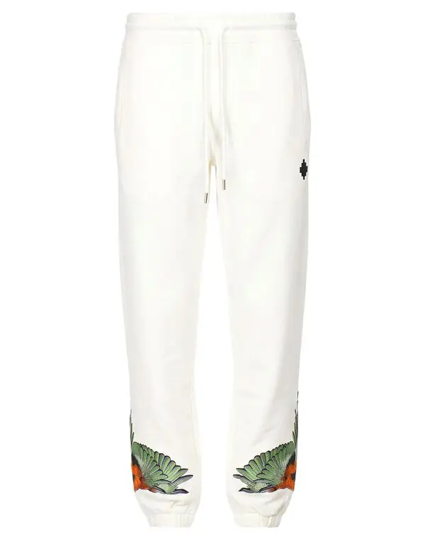 MARCELO BURLON COUNTY OF MILAN Pants Size Cotton