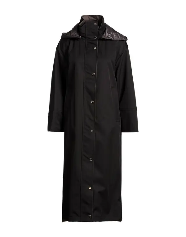 MOORER Coat Size Polyester, Polyurethane