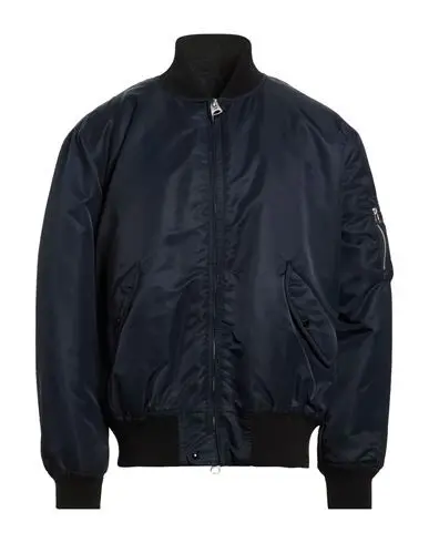 SPIEWAK Jacket Midnight Size Polyamide - Blue