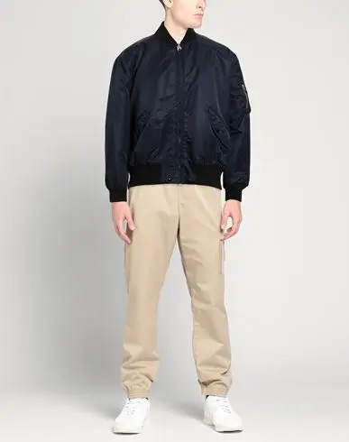 SPIEWAK Jacket Midnight Size Polyamide - Blue